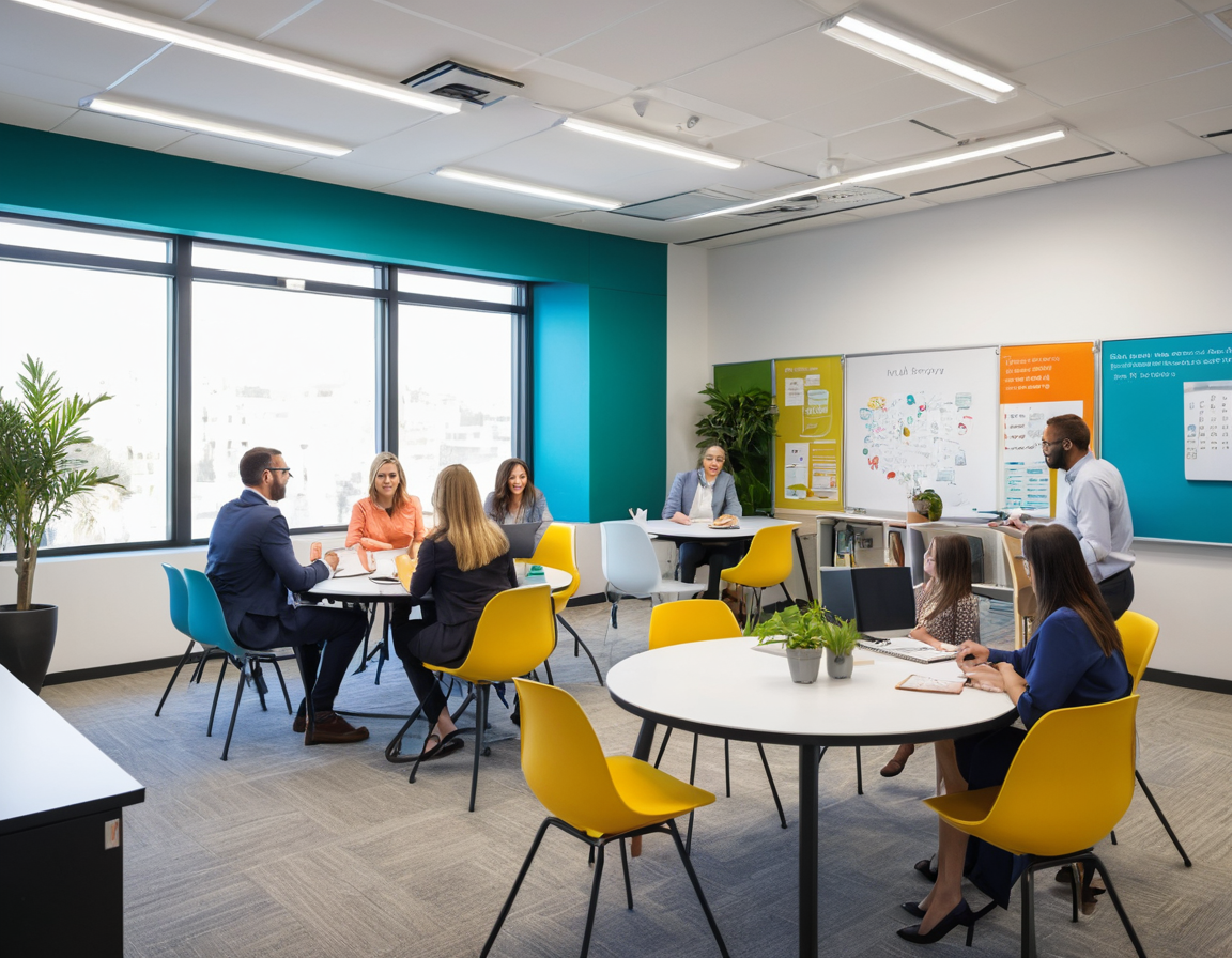 מרי קסלר לופו | MWAY פיתוח ארגוני: לקדם את הארגון שלכם להצלחה